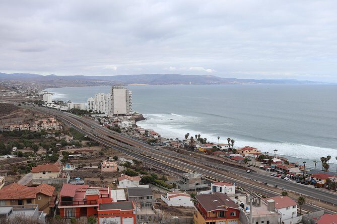 Rosarito like a local Day trip from San Diego - The Itinerary: What to Expect