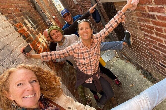 Rosemary Beach Blitz Scavenger Hunt - The Itinerary: What to Expect During Your 2 Hours