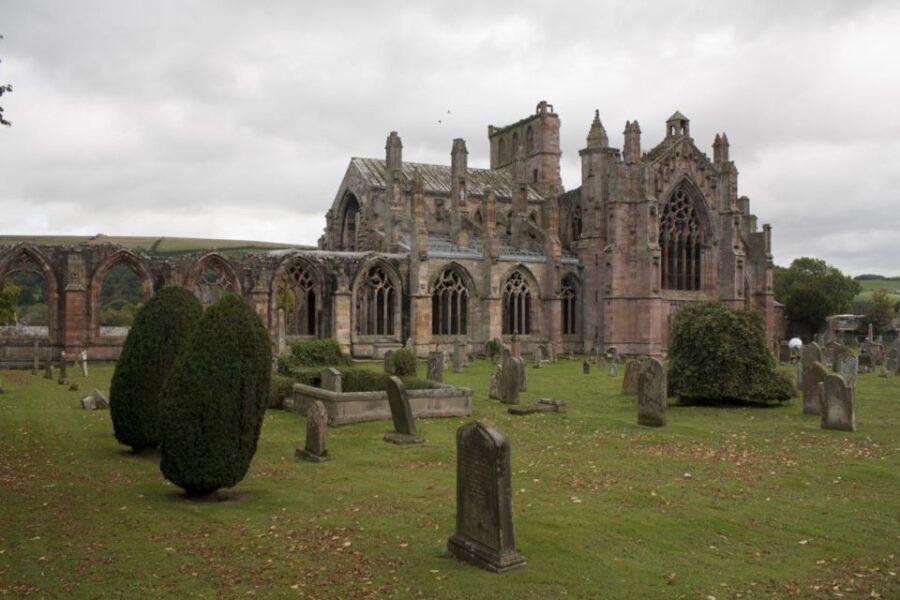 Rosslyn Chapel & Scottish Borders Tour from Edinburgh - The Value of the Experience