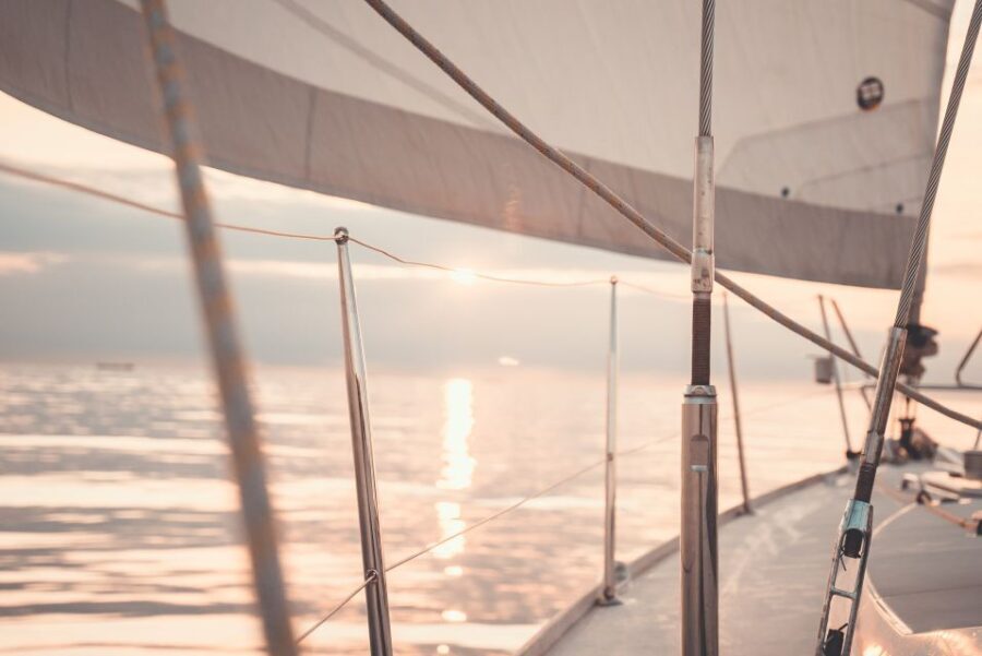 Rostock: Full-Day, Half-Day, or Sunset Sailing Experience - A Detailed Look at the Itinerary