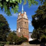 Rostock: Guided tour of the historic city center - Who Should Consider This Tour?