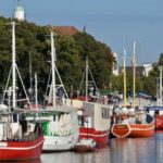 Rostock: Warnemünde and Rostock Half-Day Shore Trip - FAQs