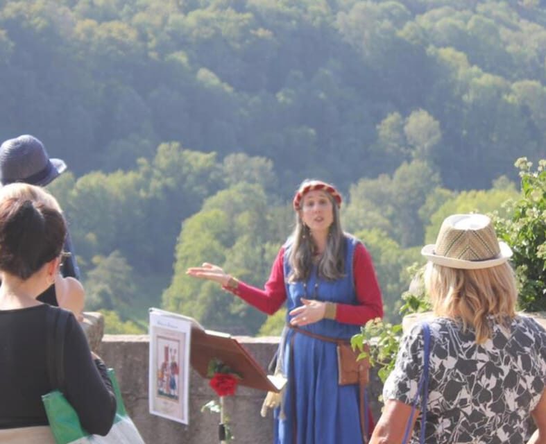 Rothenburg ob der Tauber: Medieval Musical Tour - Breaking Down the Itinerary