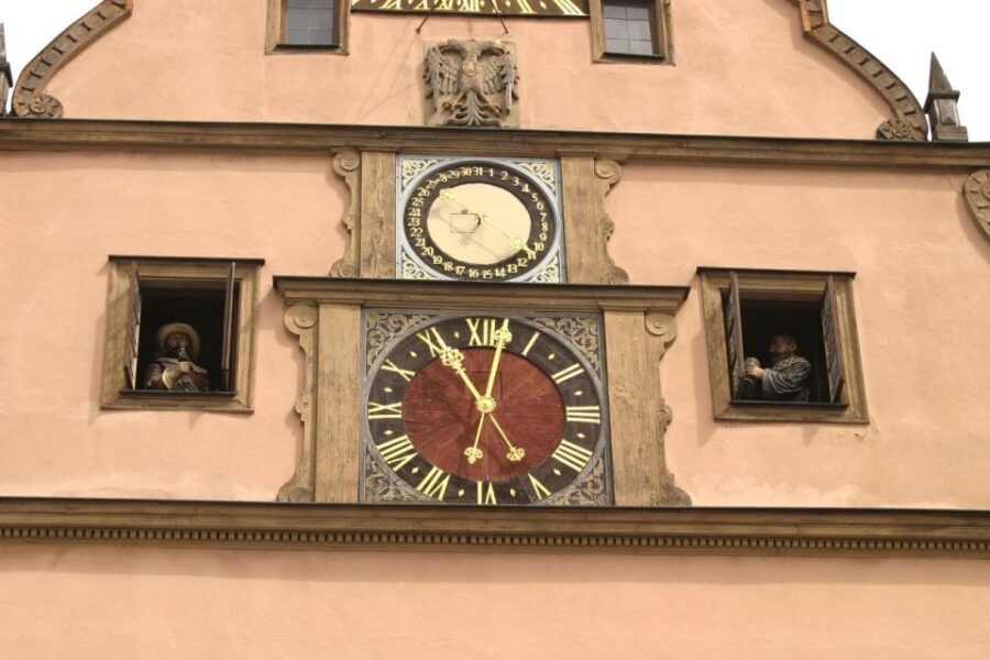 Rothenburg ob der Tauber: Private Guided Walking Tour - Who Will Love This Tour?