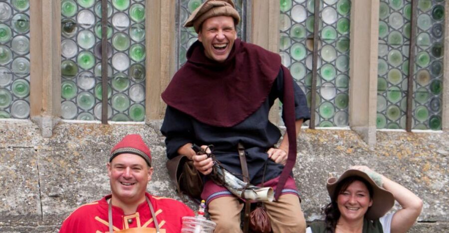 Rothenburg ob der Tauber: Private Old Town Walking Tour - Who Will Love This Tour?