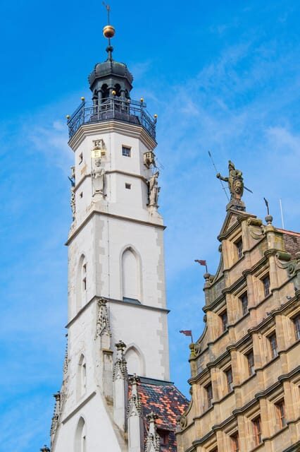 Rothenburg - Old Town Private Walking Tour - Why This Tour Offers Good Value