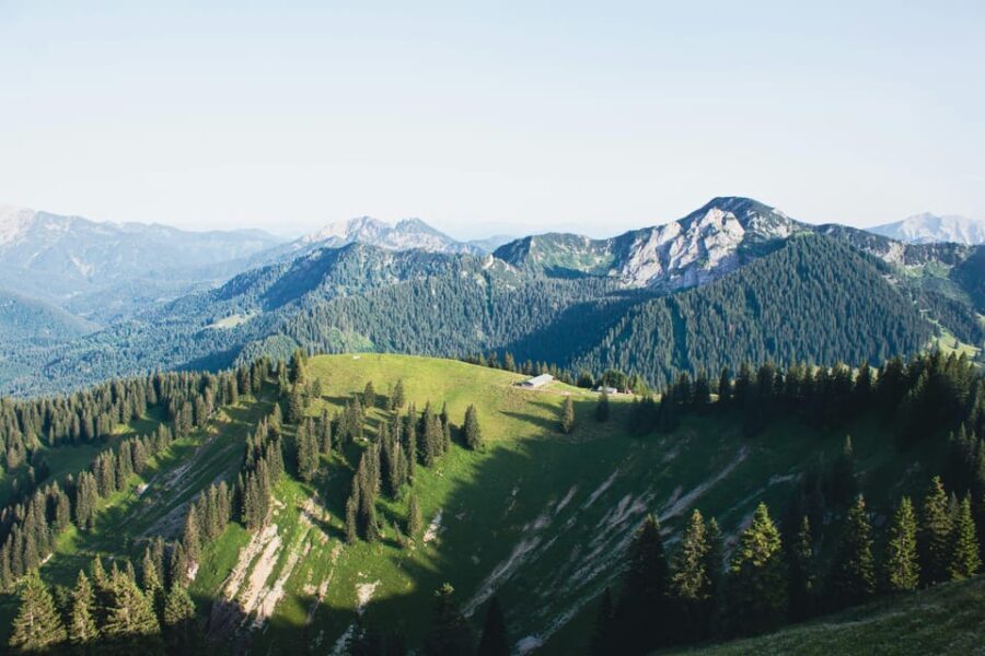 Rottach-Egern: Private Guided Walking Tour - What to Expect and Practical Details