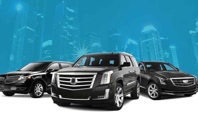 Round trip Airport Transfer: Logan - Boston - Key Points
