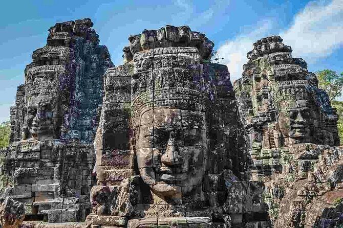 Round Trip Bangkok - Angkor Wat 3 Day 2 Night Package By Bus and Privet Vehicle - Analyzing the Value