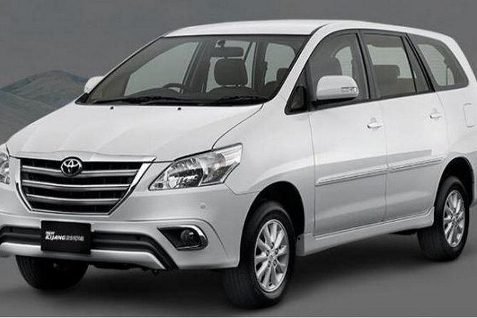 Round- Trip Hanoi - Perfume Pagoda Private Vehicle Charter - The Experience: What You’ll See and Do