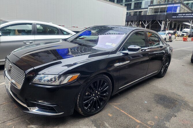 Round Trip JFK Airport Transfer - Who Will Benefit Most?