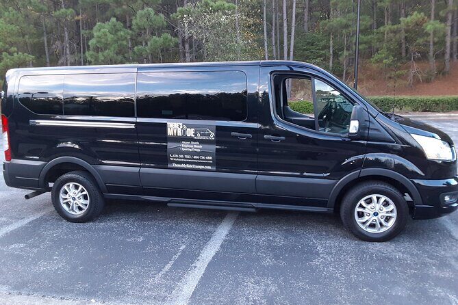 Round Trip Private Transfer from Atlanta Airport to your Hotel - Who Will Benefit Most?