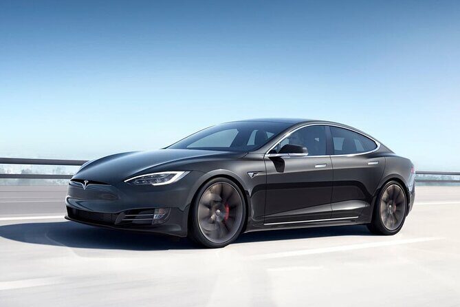 Round trip Private Transfer Las Vegas Airport LAS by Eco Sedan - Authentic Experiences and Traveler Feedback