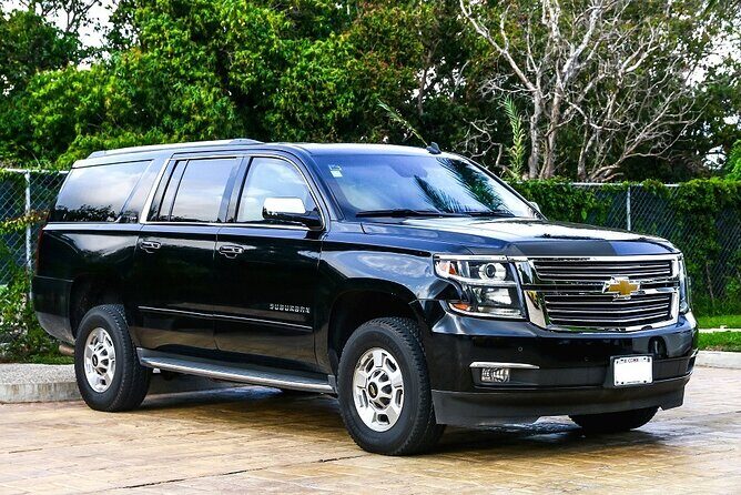 Roundtrip Airport Transfer New York (JFK) - (LGA) to Manhattan - Who Should Consider This Transfer?