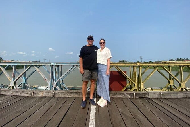 Roundtrip from Da Nang to Demilitarized Zone by Private Car - The Practical Side: What You Need to Know