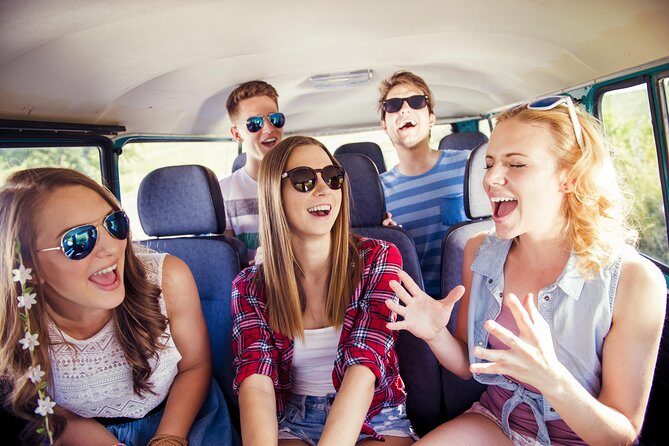 Roundtrip Private Airport Transfer Las Vegas (LAS) to The Strip - Breaking Down the Itinerary