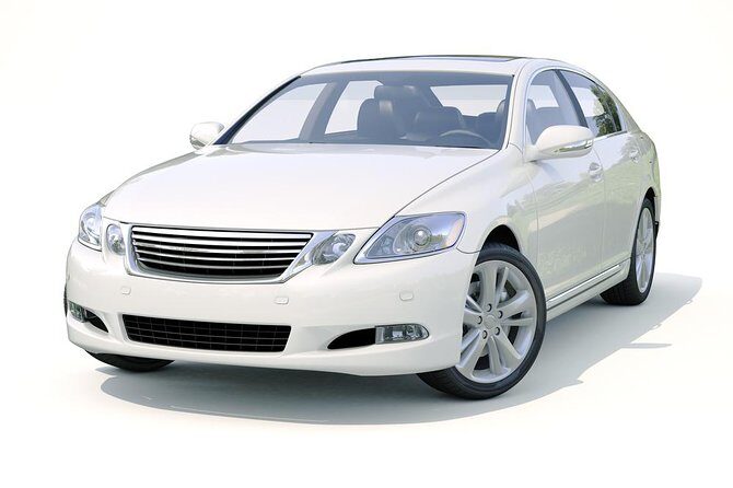 Roundtrip Private Airport Transfer Miami (MIA) to Miami Beach