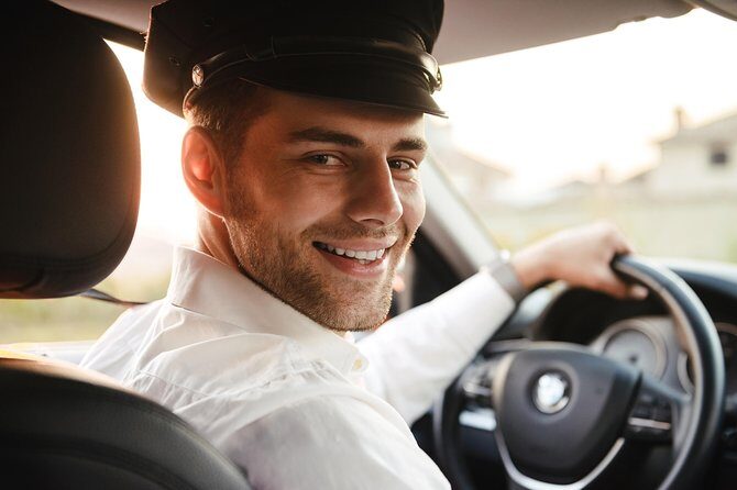 Roundtrip Private Transfer Orlando Airport (MCO) - Cabe Canaveral - Great for Who?
