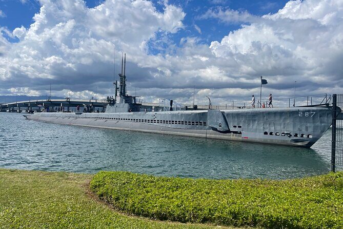 Roundtrip Shuttle from Waikiki-Pearl Harbor National Memorial - What Makes Pearl Harbor Worth Visiting?
