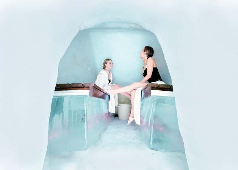 Rovaniemi: Arctic Snow Hotel Tour and Snow Sauna Experience - Authenticity and Real-World Insights