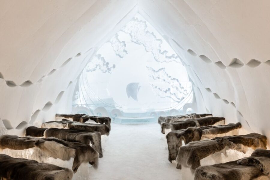 Rovaniemi: Arctic Snow Hotel Tour - Authentic Experiences and Insight from Reviewers