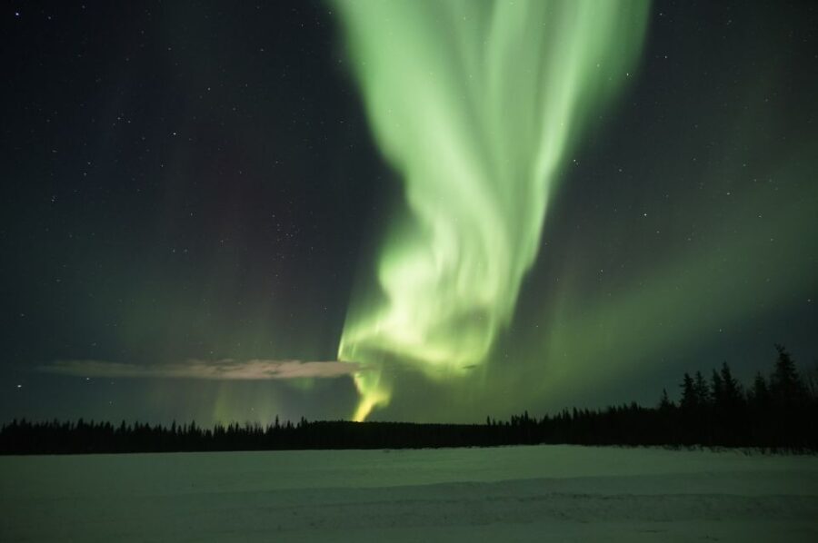 Rovaniemi: Aurora Borealis Hunting Photo Tour - What to Expect from the Aurora Borealis Hunting Photo Tour