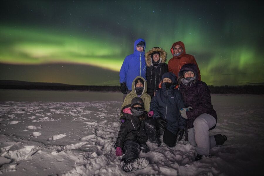 Rovaniemi: Aurora Borealis Tour - The Experience’s Value: Beyond the Price