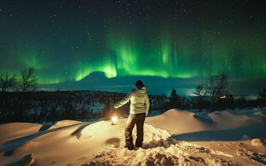 Rovaniemi: Aurora Hunt with Photos and Money Back Guarantee - What We Think the Tour Excels At