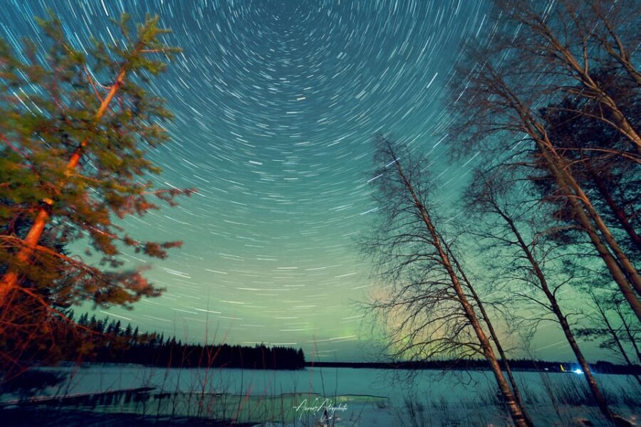 Rovaniemi: Aurora Hunting & Photography Tour - Who Should Consider This Tour?