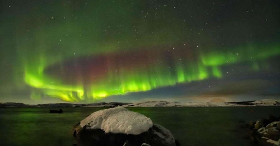 Rovaniemi: Aurora Hunting Tour with Photography by Van - Who Would Love This Tour?