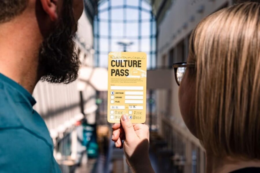 Rovaniemi: Culture Pass to Arktikum, Korundi, and Pilke - Practical Details and Tips