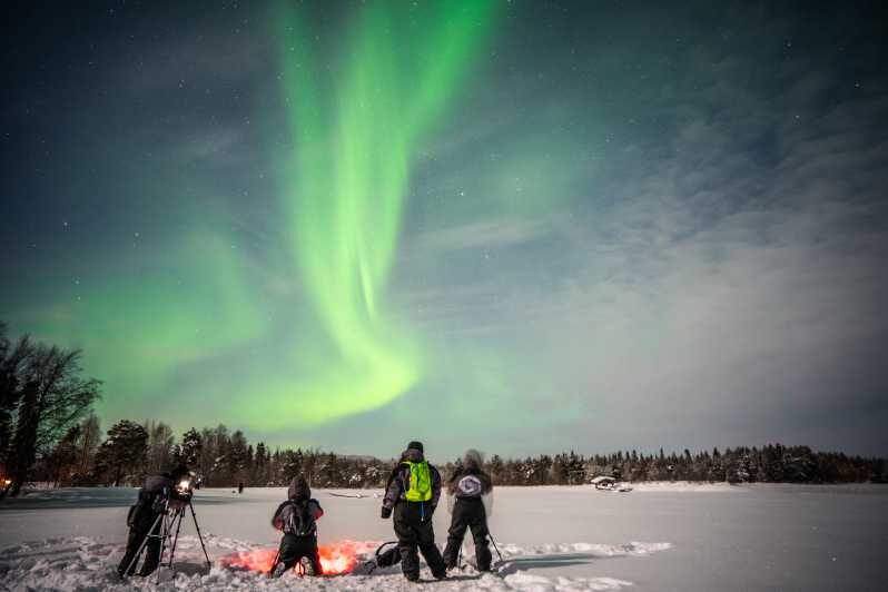 Rovaniemi: Discover the Northern Lights Photography Tour - Is This Tour Worth the Price?