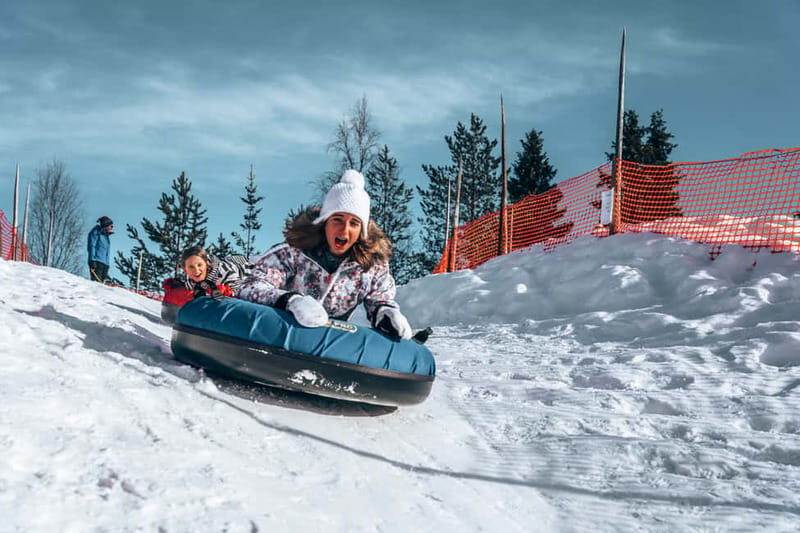 Rovaniemi: Full-Day Snow and Fun Activities - Authenticity and Tips for a Great Experience