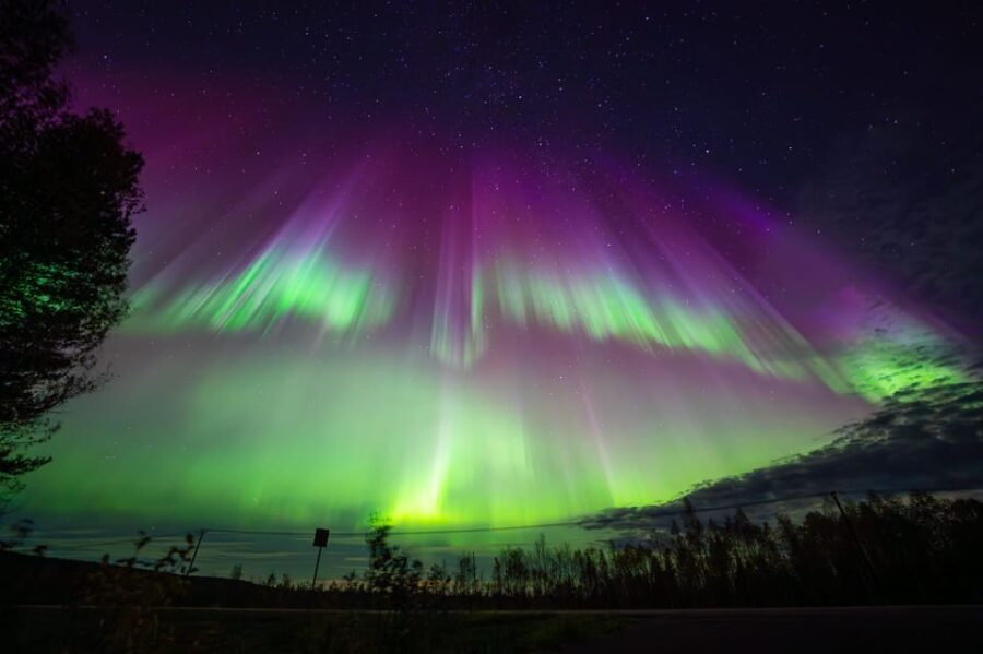 Rovaniemi: Guaranteed Ultimate Aurora Hunt with Photographer - The Sum Up