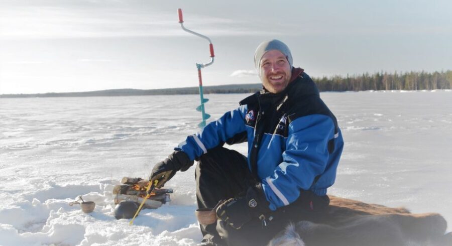 Rovaniemi: Ice-Fishing like a Finn - Deep Dive: The Itinerary Breakdown