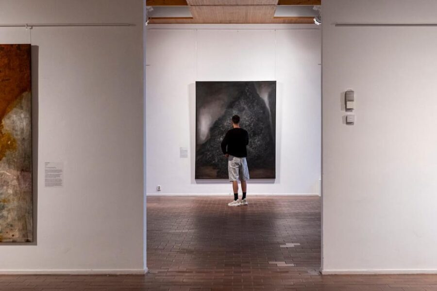 Rovaniemi: Korundi Art Museum Entry Ticket - Why This Tour Is Worth It