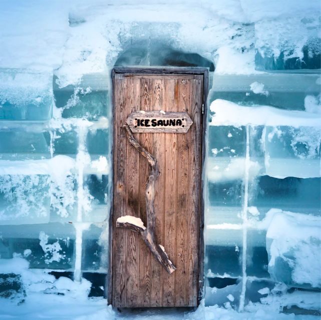 Rovaniemi: Northern Lights Trip with Arctic Sauna & Jacuzzi - Practical Details and Considerations