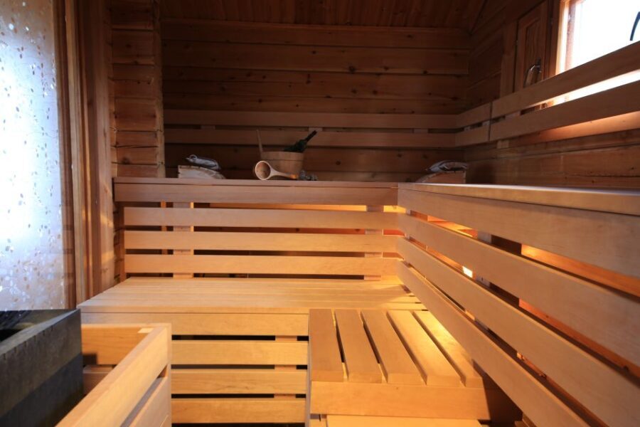 Rovaniemi: Private Sauna, Jacuzzi and Dinner - Who Should Consider This Tour?
