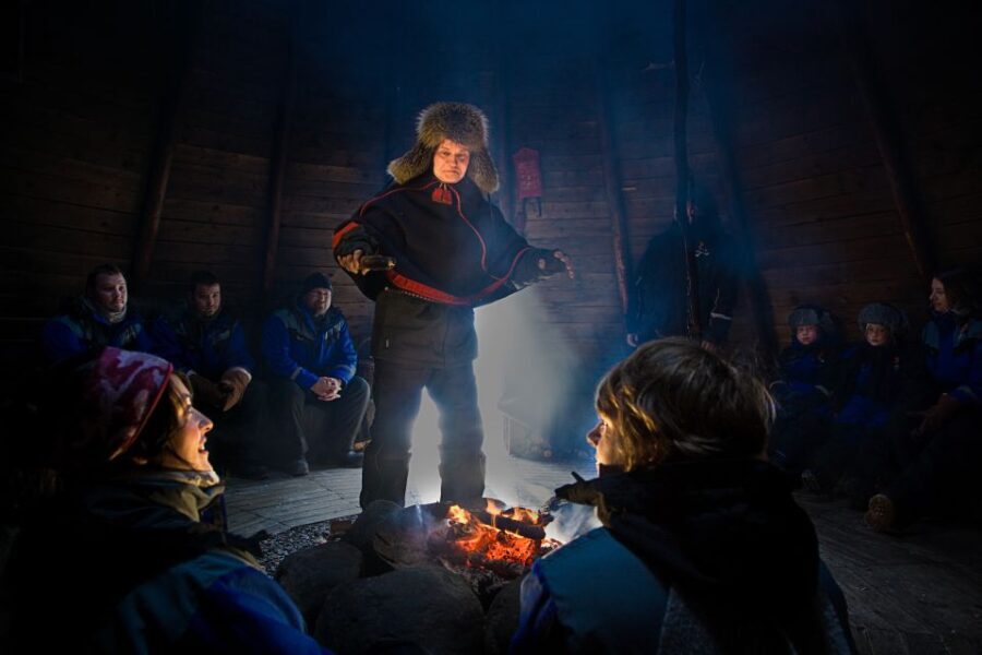 Rovaniemi: Santas Village & Snowmobiling to Reindeer Farm - Is This Tour Worth the Price?