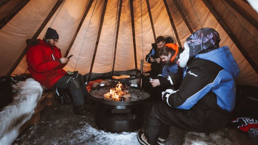 Rovaniemi: Ski Trekking Safari in Lapland - Final Thoughts