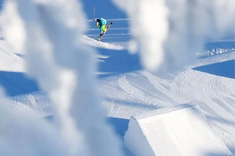 Rovaniemi: Slalom and Alpine Skiing - The Experience from Reviewers’ Perspectives