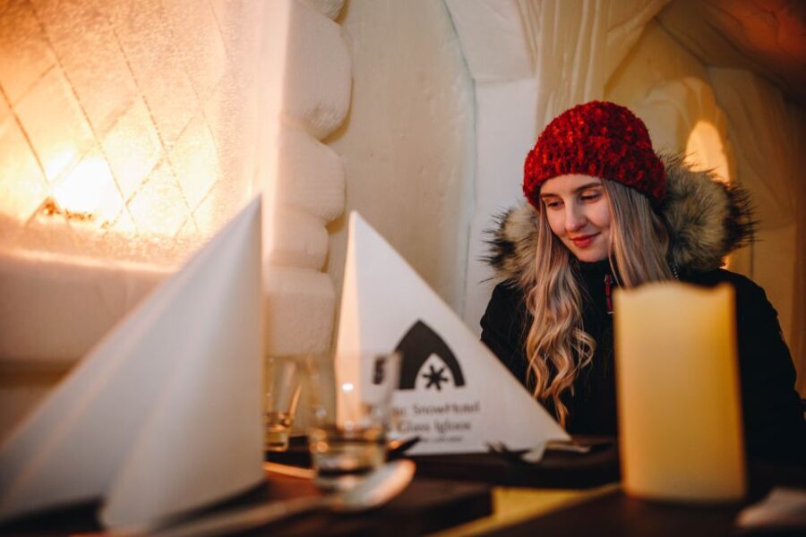 Rovaniemi: Snow Hotel Tour and Ice Restaurant Dinner - Final Thoughts: Is It Worth It?