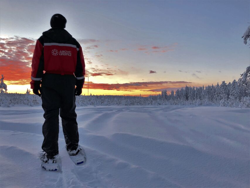 Rovaniemi: Snowshoe Hiking Adventure - The Value of the Experience