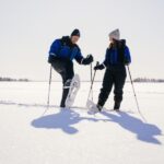 Rovaniemi: Snowshoe Walk to The Arctic Nature - Breaking Down the Itinerary