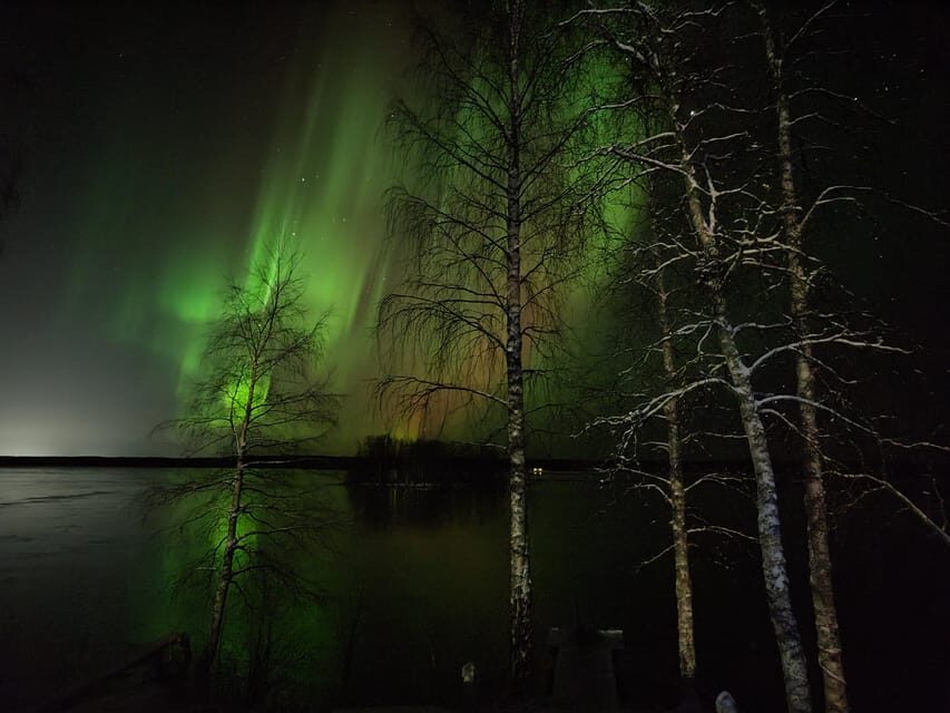 Rovaniemi: Traditional Sauna and Ice Swimming Experience - Final Thoughts: Is This Tour Right for You?