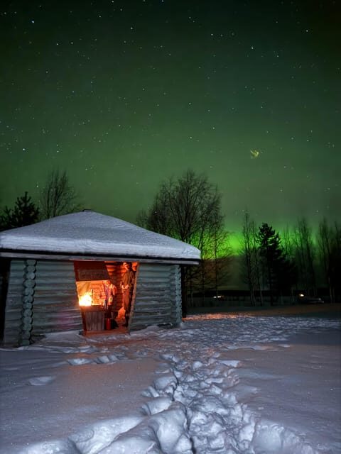 Rovaniemi:Northern Lights Hunt in Lapland Wilderness - Final Thoughts: Is It Worth It?