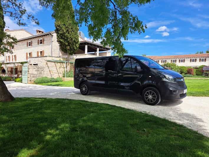 Rovinj - APT Treviso - Who Will Love This Service?