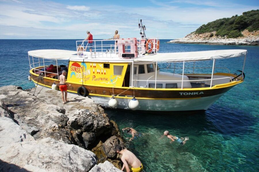 Rovinj Islands Boat Tour with Swimming - What Makes This Tour Stand Out?
