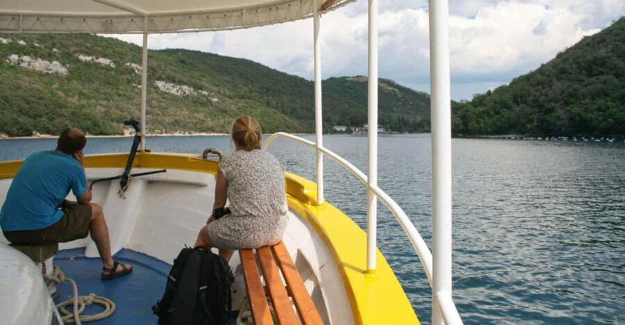 Rovinj: Lim Fjord and Pirate Cave Boat Tour - The Experience: What Travelers Say and What You Might Expect