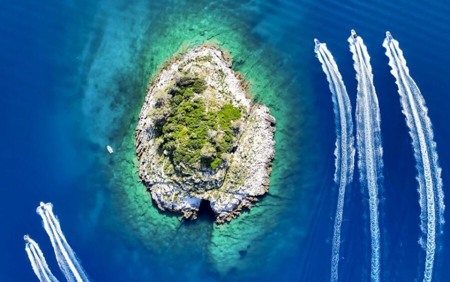 Rovinj or Vrsar: Lim Fjord & Rovinj islands Speedboat Tour - Who Is This Tour Best For?